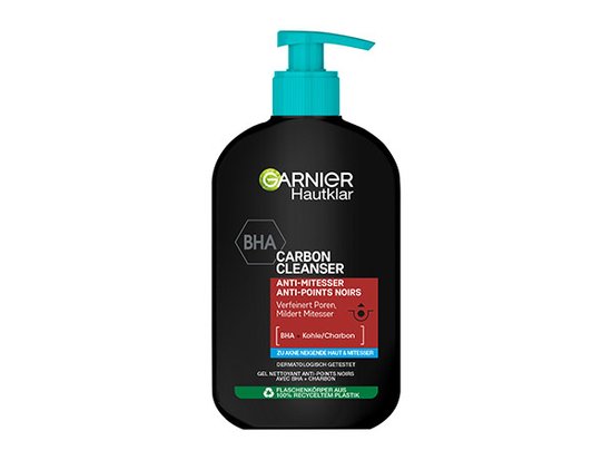 Eiterpickel: Ursachen und Hautpflegetipps | Garnier