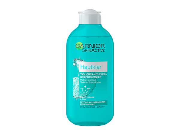 Eiterpickel: Ursachen und Hautpflegetipps | Garnier