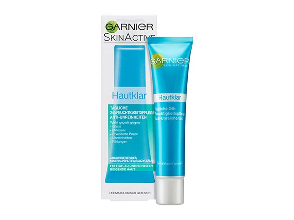 Eiterpickel: Ursachen und Hautpflegetipps | Garnier