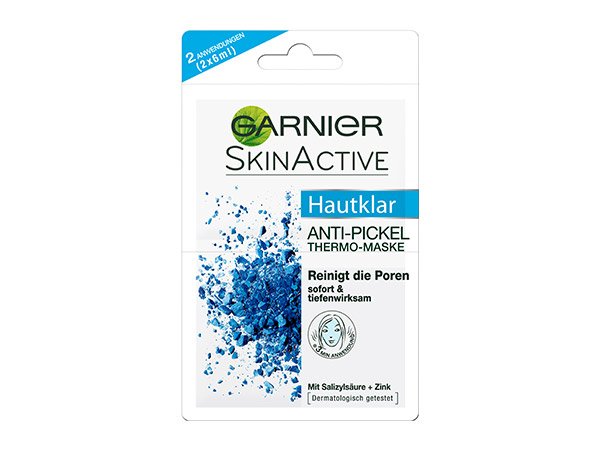 Eiterpickel: Ursachen und Hautpflegetipps | Garnier