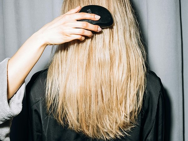 Haare brechen ab - Die besten Tipps bei Haarbruch | Garnier