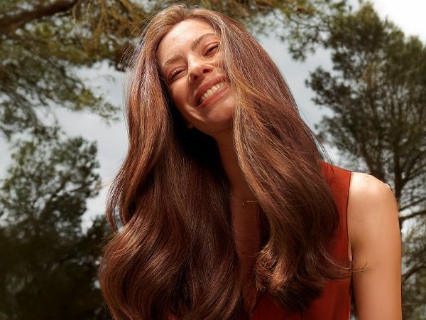 Individuelle Haartypen bestimmen und richtig pflegen | Garnier