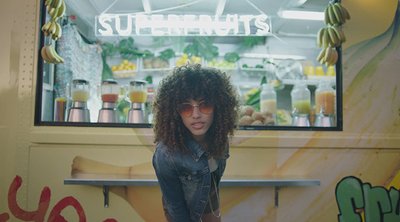 Die perfekte Lockenpflege für Deine Naturlocken | Garnier