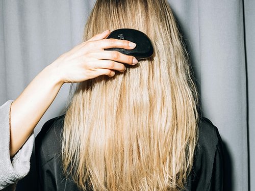 Die richtige Haarkur für kaputtes Haar finden | Garnier