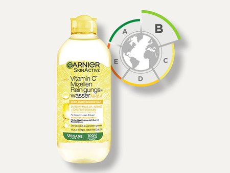 Nachhaltigkeit – Entdecke die Kraft der Green Beauty | Garnier
