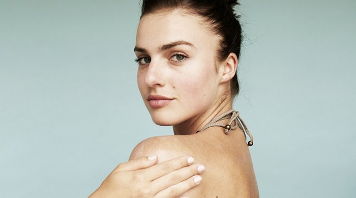 Pickelnarben: Vorbeugen, verhindern, entfernen| Garnier