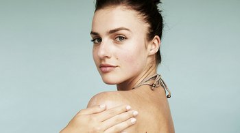 Pickelnarben: Vorbeugen, verhindern, entfernen| Garnier