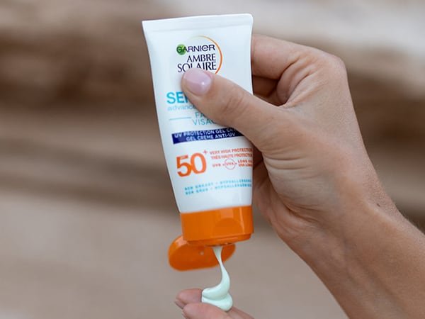 Sonnenallergie: Alles was Du wissen musst! | Garnier