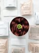 GOOD Dauerhafte Haarfarbe 8.0 Honig Blond | Garnier