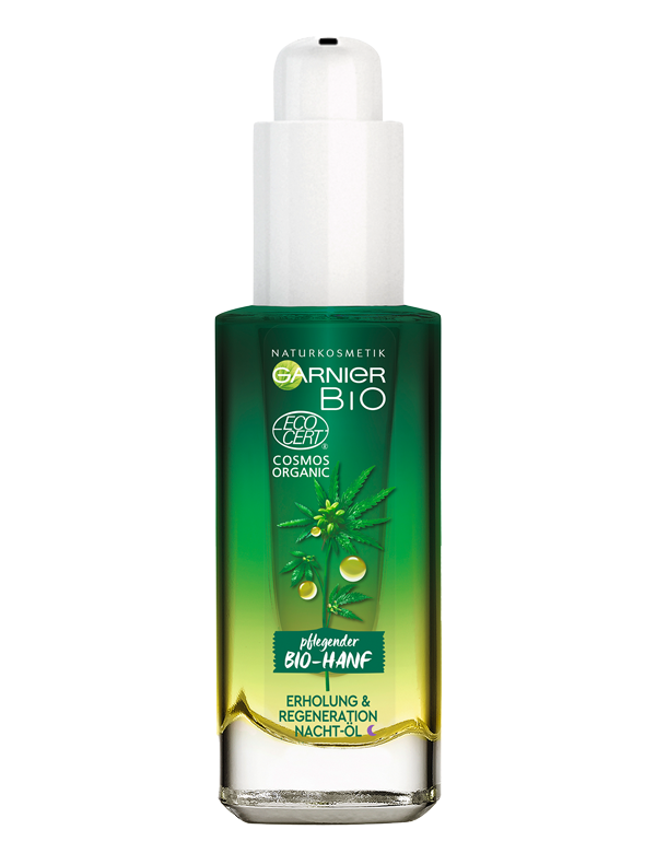 Unsere Gesichtspflege der Marke Garnier Bio | Garnier