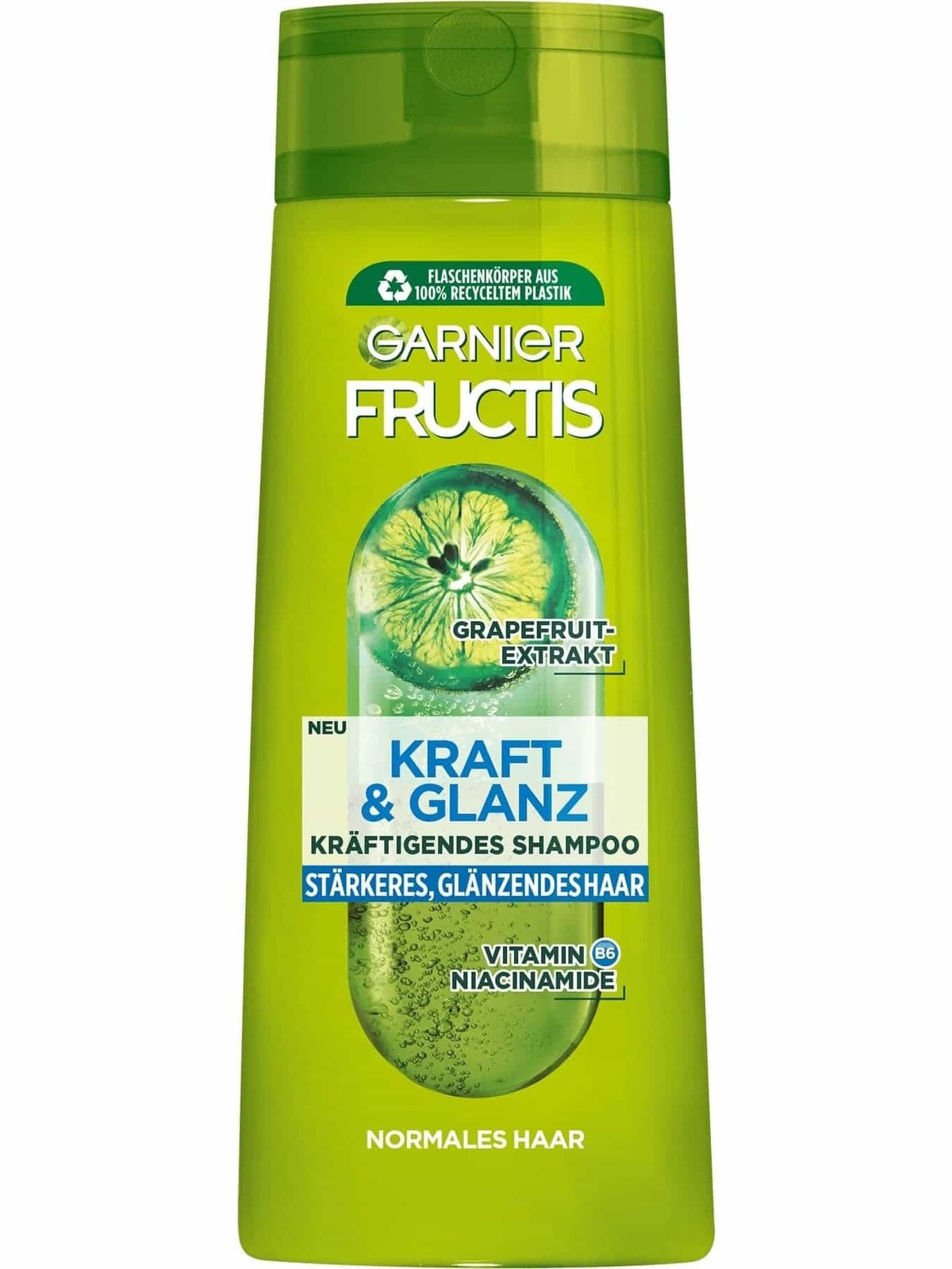 Garnier Fructis Kraft und Glanz Kräftigendes Shampoo | Garnier