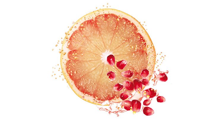 Inhaltsstoff Grapefruit: Alles was Du wissen solltest | Garnier