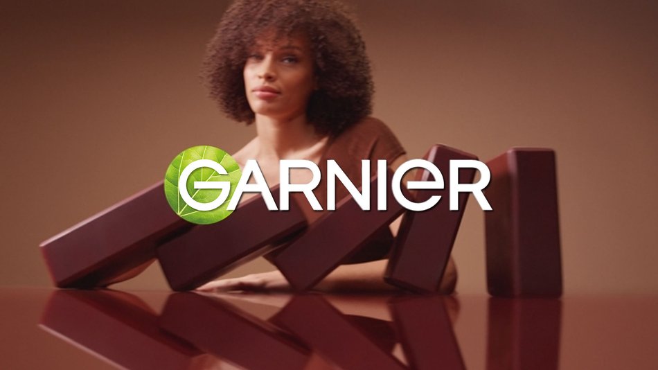 GOOD Dauerhafte Haarfarbe | Garnier