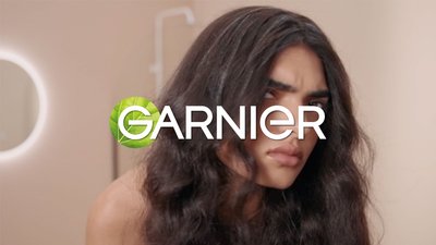 Garnier GOOD Anwendung: Haare färben ohne Ammoniak | Garnier