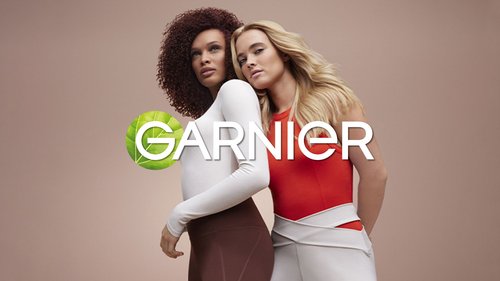 Garnier GOOD Dauerhafte Haarfarbe: Rundum GOOD | Garnier