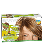 Nutrisse pflegende Haarfarben für jeden Haartyp | Garnier