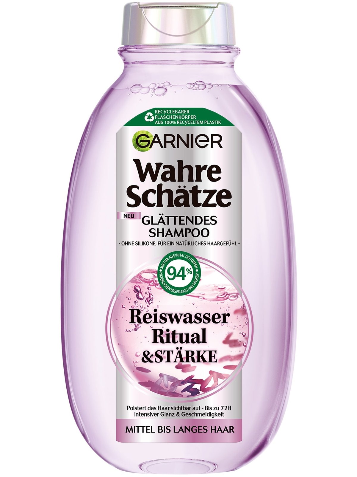 Wunderbar Wahre Schãƒâtze Shampoo Fotos